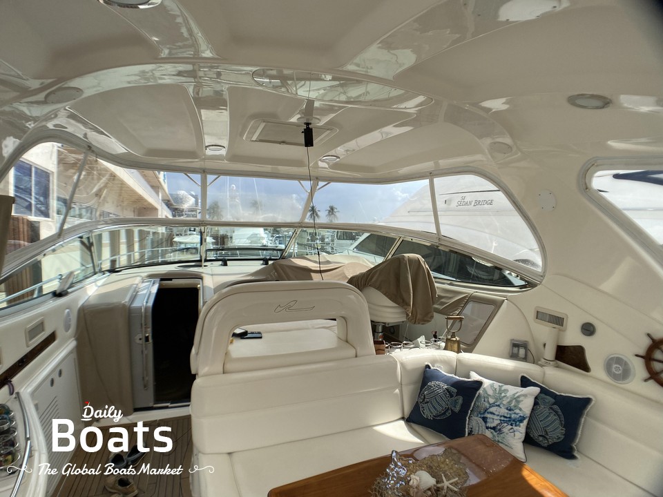 2003 Sea Ray 550 Sundancer for sale. View price, photos and Buy 2003 ...