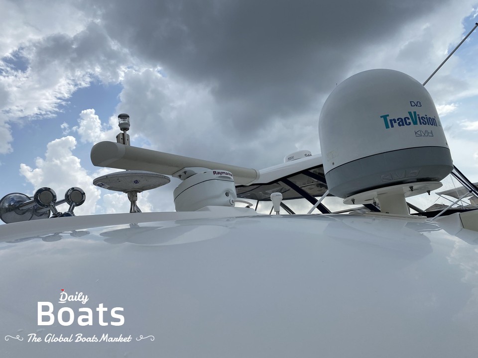 2003 Sea Ray 550 Sundancer for sale. View price, photos and Buy 2003 ...