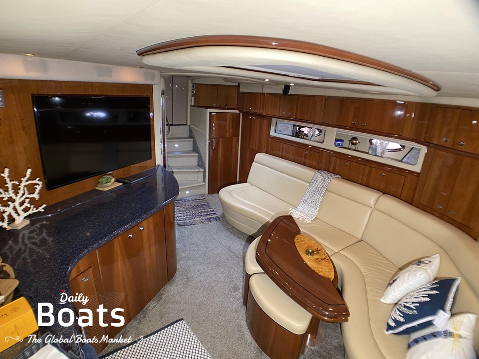 2003 Sea Ray 550 Sundancer for sale. View price, photos and Buy 2003 ...