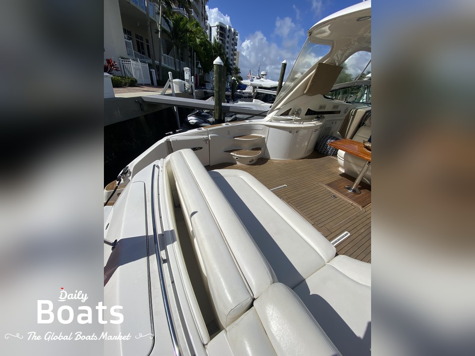 2003 Sea Ray 550 Sundancer for sale. View price, photos and Buy 2003 ...