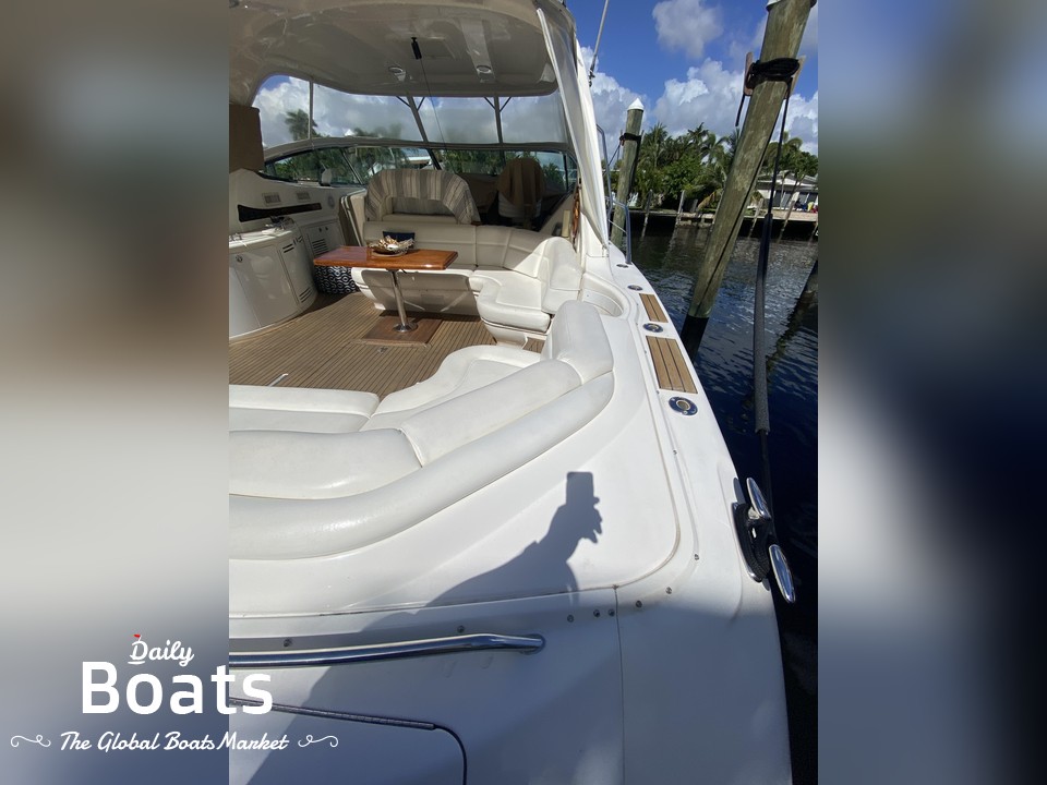 2003 Sea Ray 550 Sundancer for sale. View price, photos and Buy 2003 ...
