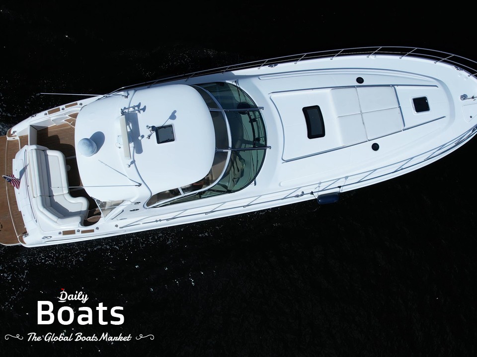 2003 Sea Ray 550 Sundancer for sale. View price, photos and Buy 2003 ...