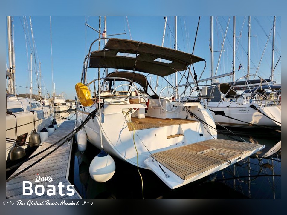 2017 Elan Impression 45 for sale. View price, photos and Buy 2017 Elan ...