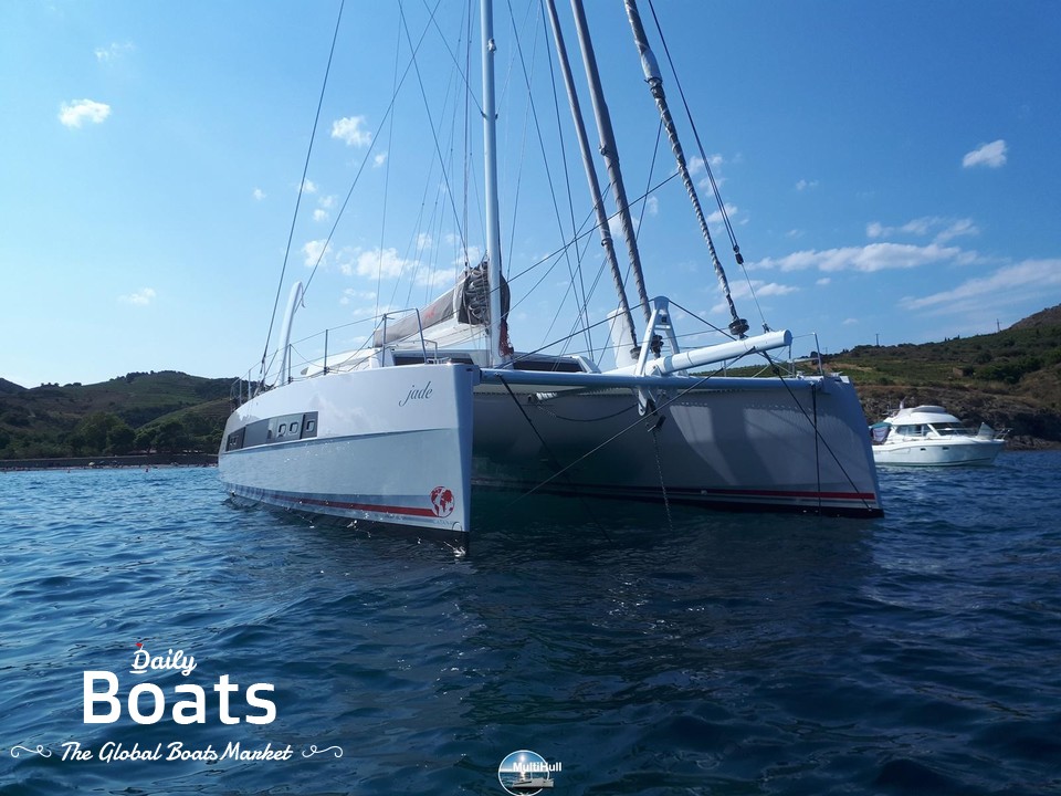 2018 Catana 53 for sale. View price, photos and Buy 2018 Catana 53 #341019