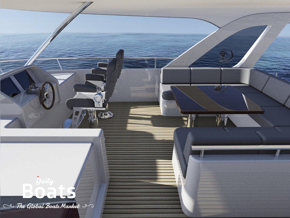 2023 Selene 72 Ocean Explorer for sale. View price, photos and Buy 2023 ...