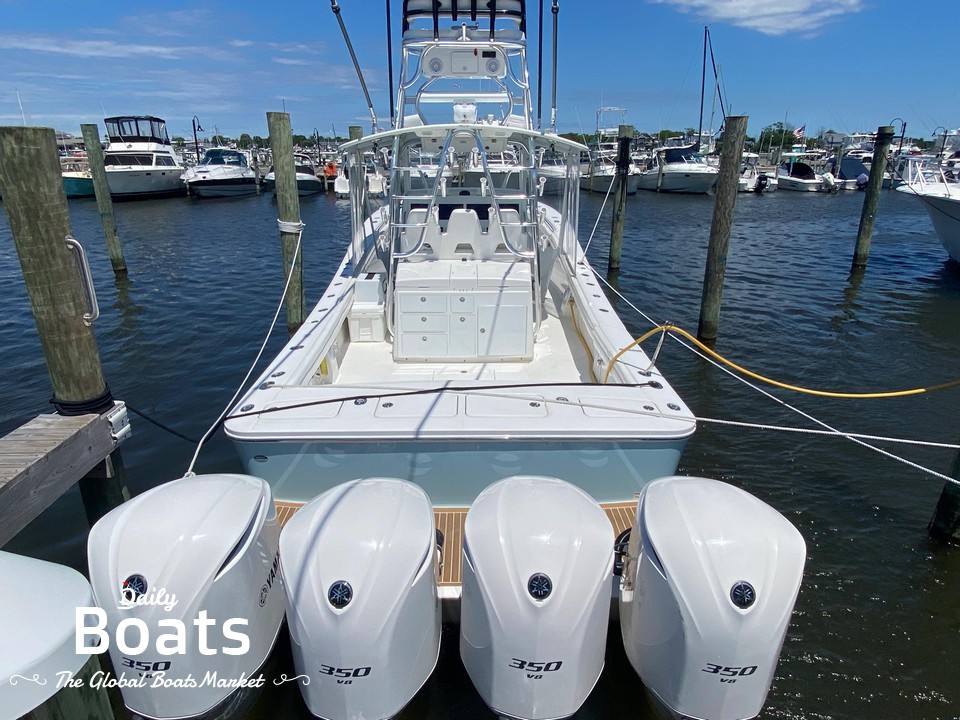 2016 Regulator 41 for sale. View price, photos and Buy 2016 Regulator ...