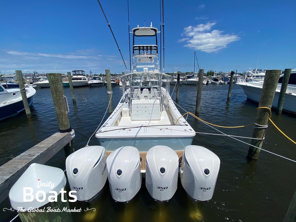 2016 Regulator 41 for sale. View price, photos and Buy 2016 Regulator ...