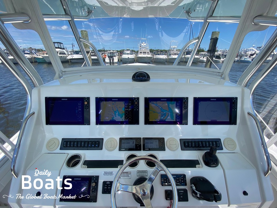 2016 Regulator 41 for sale. View price, photos and Buy 2016 Regulator ...