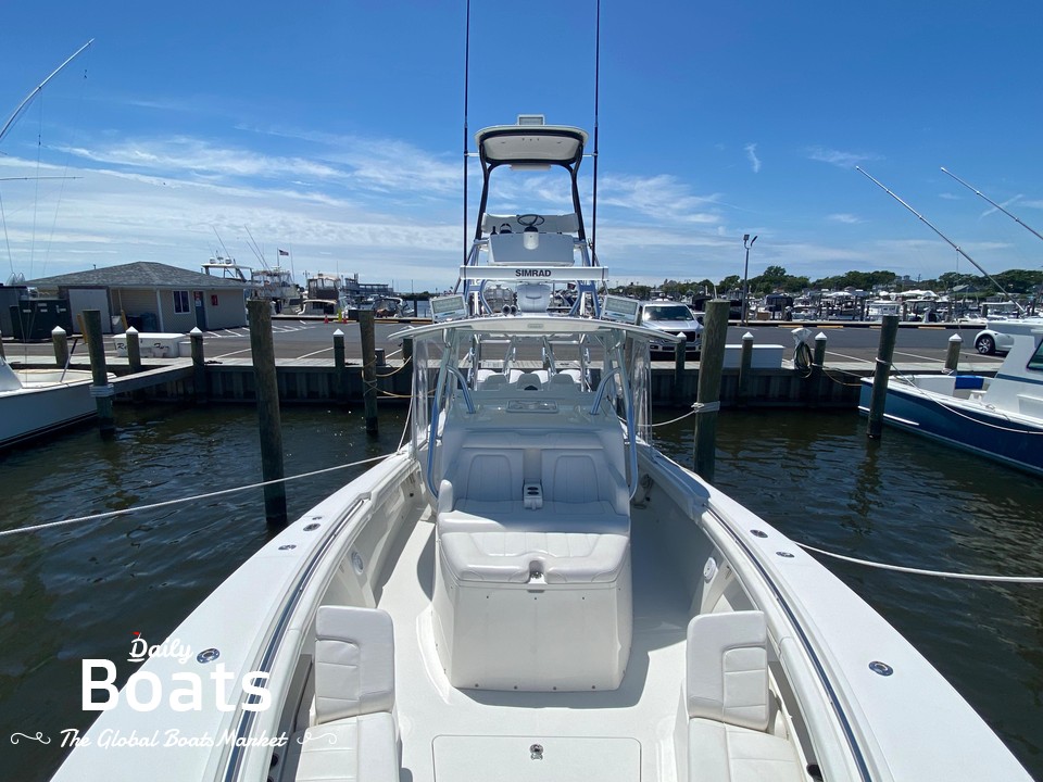 2016 Regulator 41 for sale. View price, photos and Buy 2016 Regulator ...