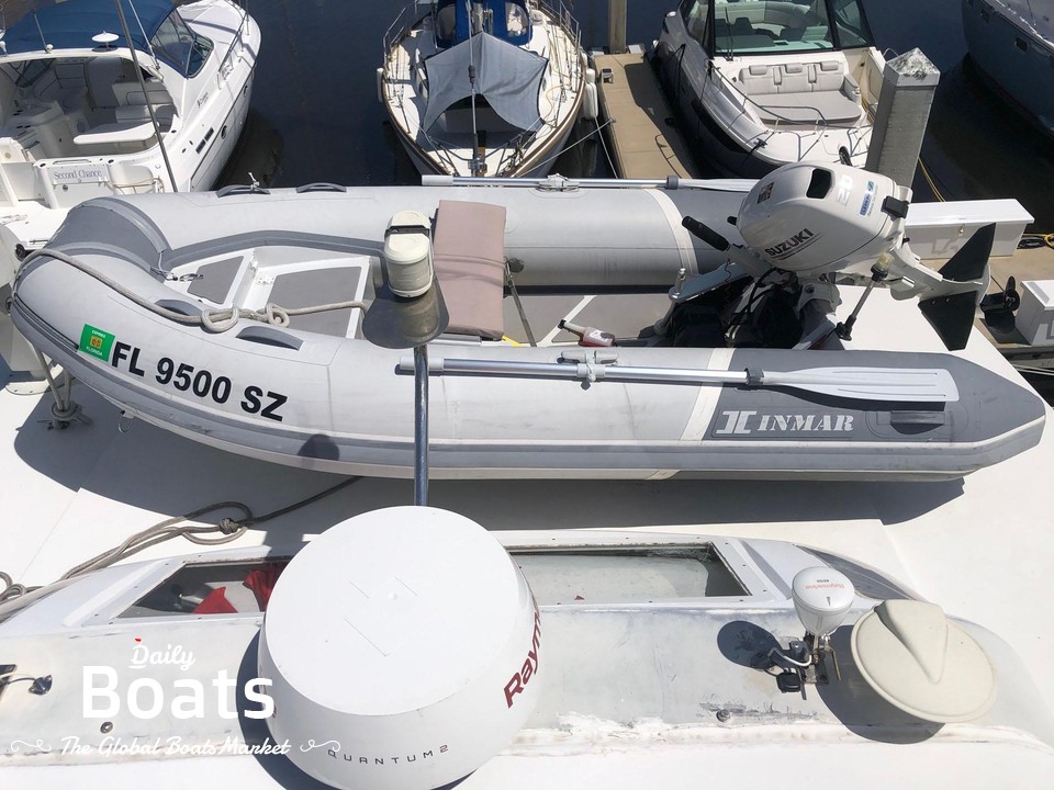 1997 Carver 500 Cockpit Motor Yacht for sale. View price, photos and ...