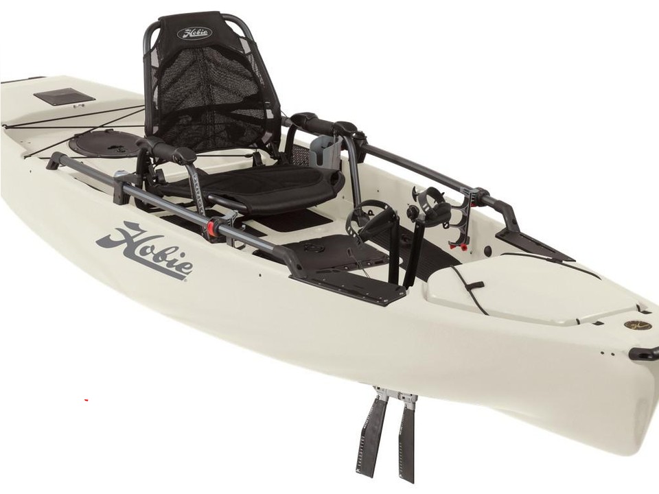 2022 Hobie Pro Angler 12 for sale. View price, photos and Buy 2022 ...