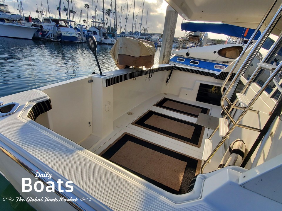 2007 Meridian 490 Pilothouse for sale. View price, photos and Buy 2007 ...