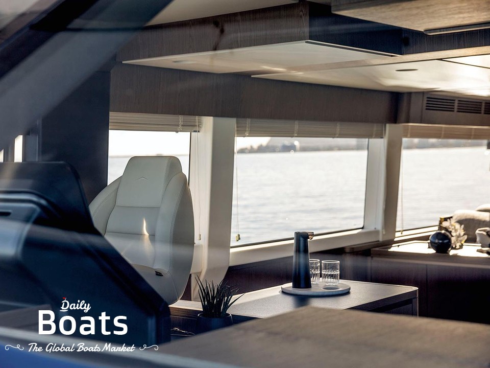 2021 Azimut Magellano 66 for sale. View price, photos and Buy 2021 ...