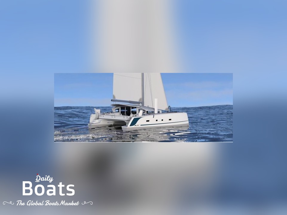 2023 Marsaudon Composites Orc 50 for sale. View price, photos and Buy ...