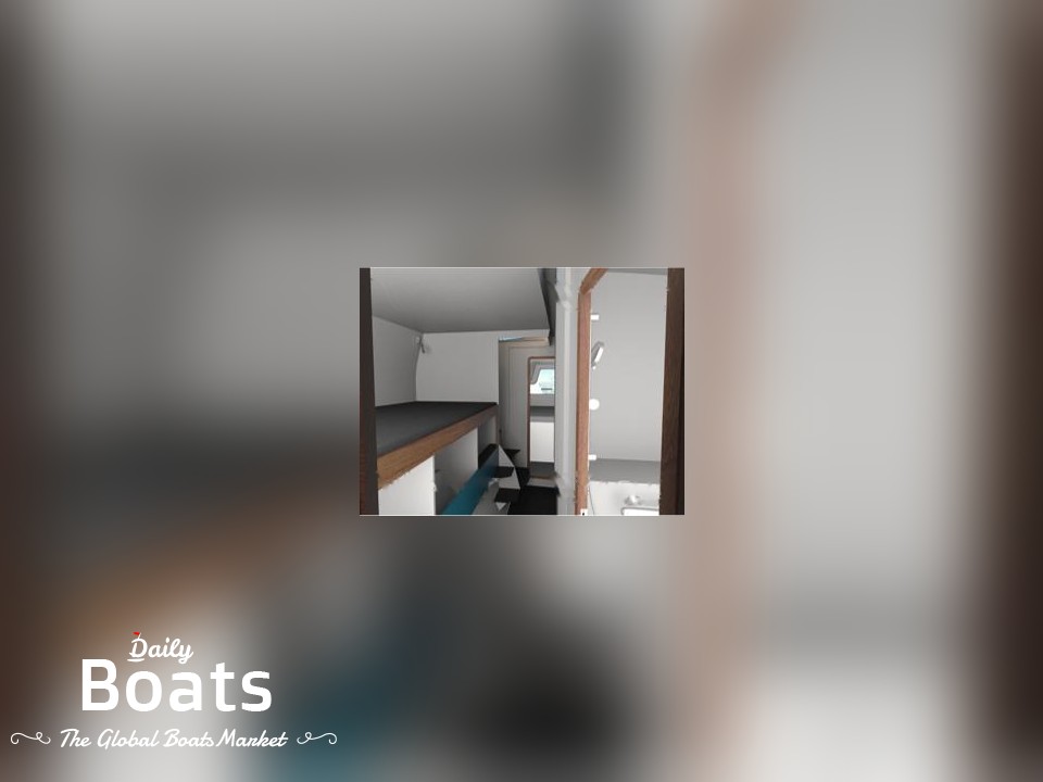 2023 Marsaudon Composites Orc 50 for sale. View price, photos and Buy ...