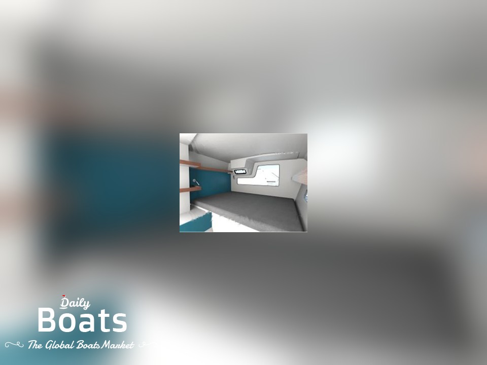 2023 Marsaudon Composites Orc 50 for sale. View price, photos and Buy ...