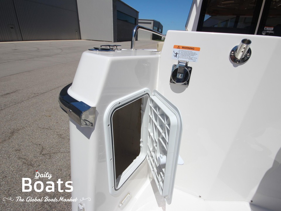 2023 Ranger Tugs R-25 Luxury Edition for sale. View price, photos and ...