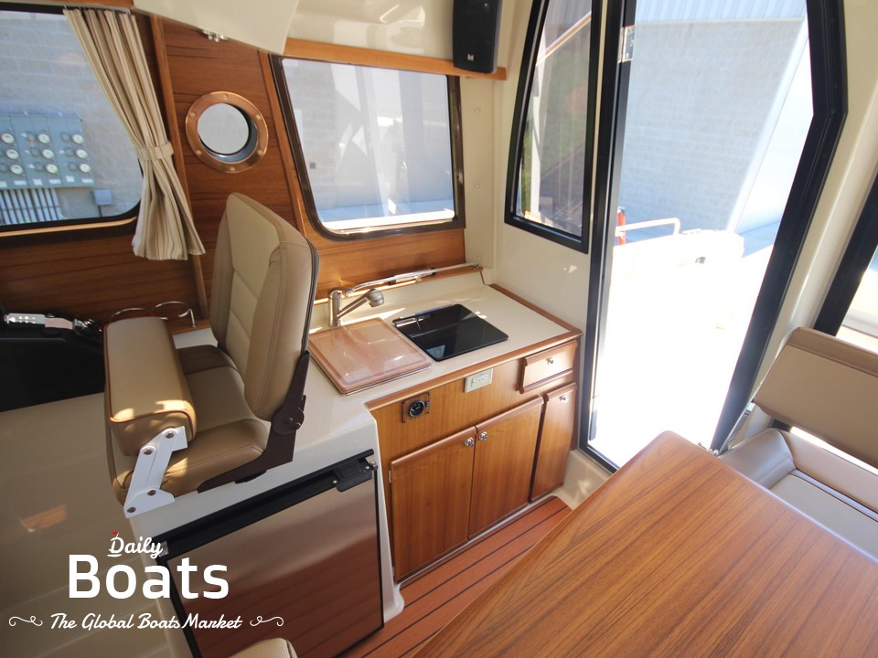 2023 Ranger Tugs R-25 Luxury Edition for sale. View price, photos and ...