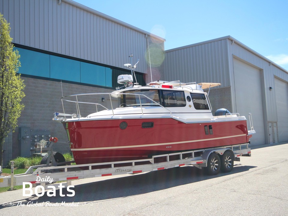 2023 Ranger Tugs R-25 Luxury Edition for sale. View price, photos and ...