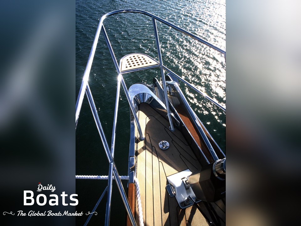 2002 Yachting Developments Custom-Sail-Cutter Rigged for sale. View ...