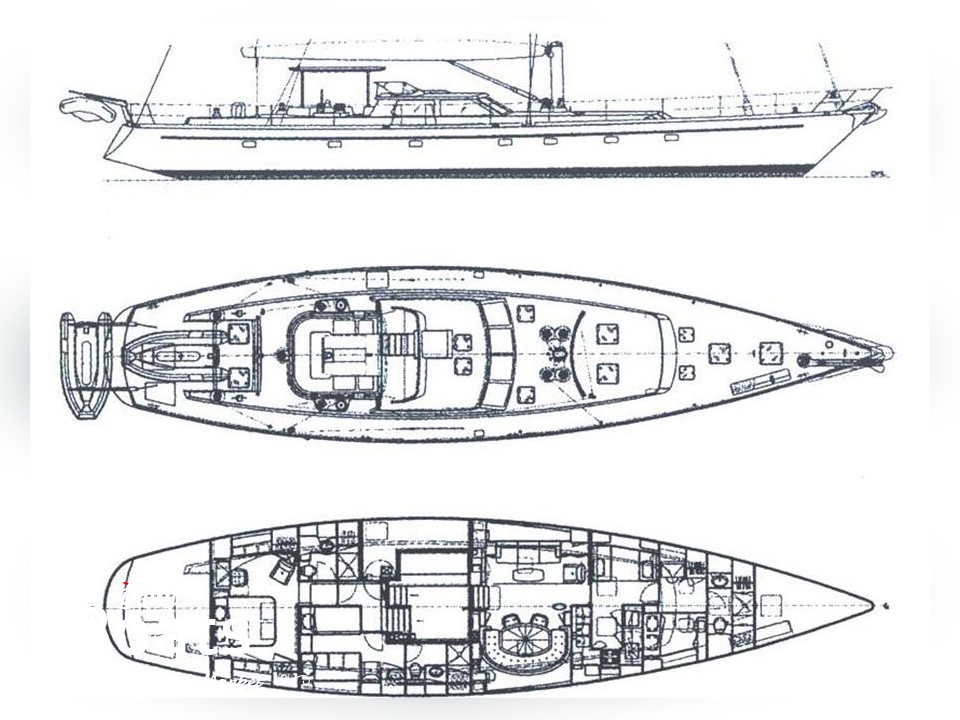 2002 Yachting Developments Custom-Sail-Cutter Rigged for sale. View ...