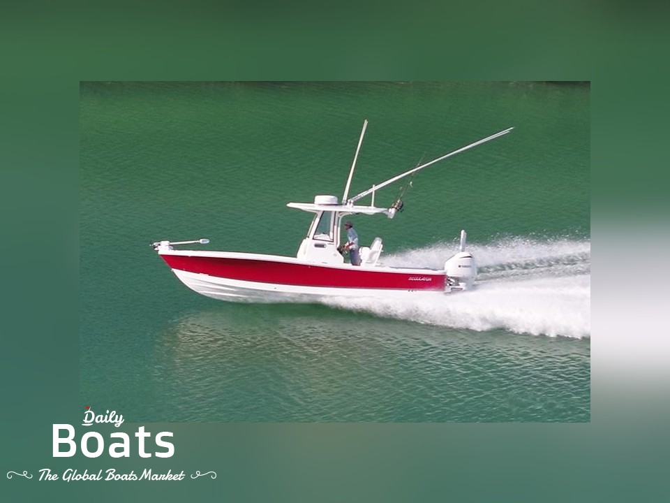 2023 Regulator 26Xo for sale. View price, photos and Buy 2023 Regulator ...