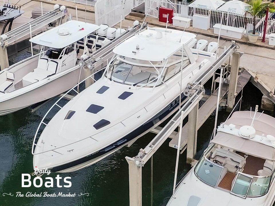 2019 Intrepid 475 Sport Yacht for sale. View price, photos and Buy 2019 ...