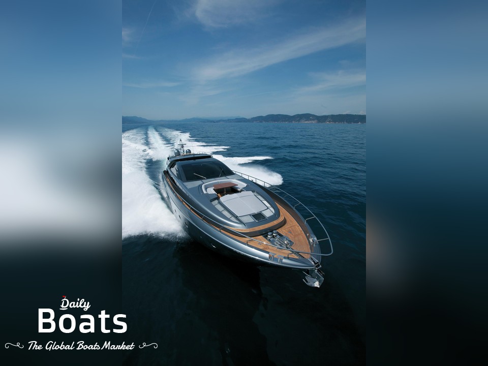 2013 Riva 86' Domino for sale. View price, photos and Buy 2013 Riva 86 ...