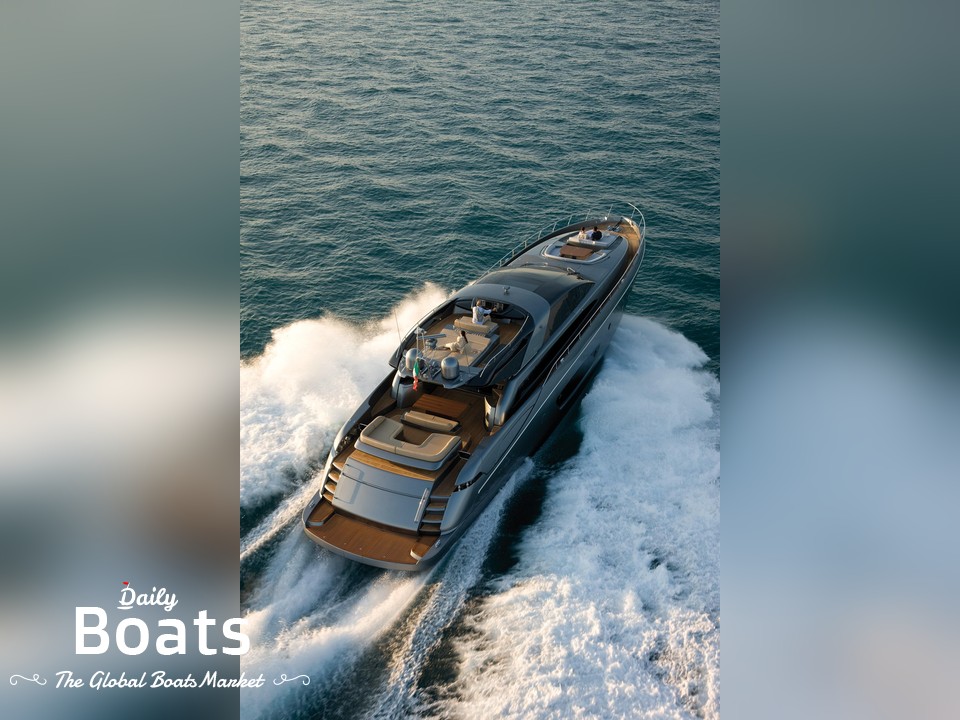 2013 Riva 86' Domino for sale. View price, photos and Buy 2013 Riva 86 ...