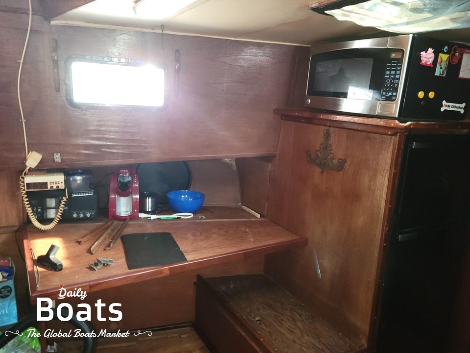 1977 Thompson Single Engine for sale. View price, photos and Buy 1977 ...