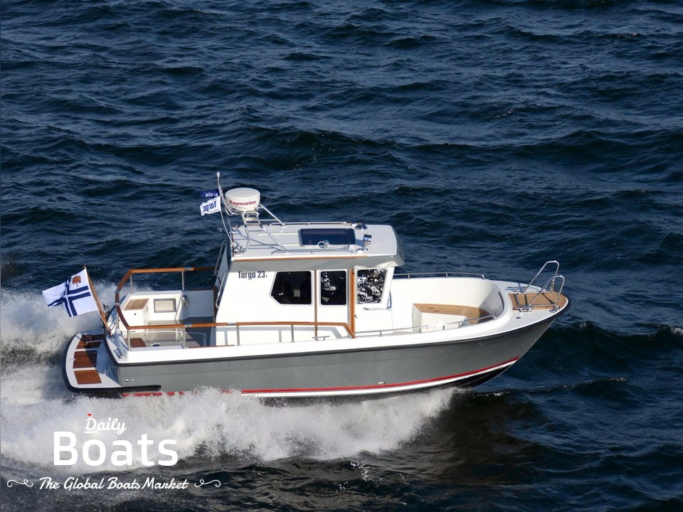 2022 Targa 23.1 for sale. View price, photos and Buy 2022 Targa 23.1 ...