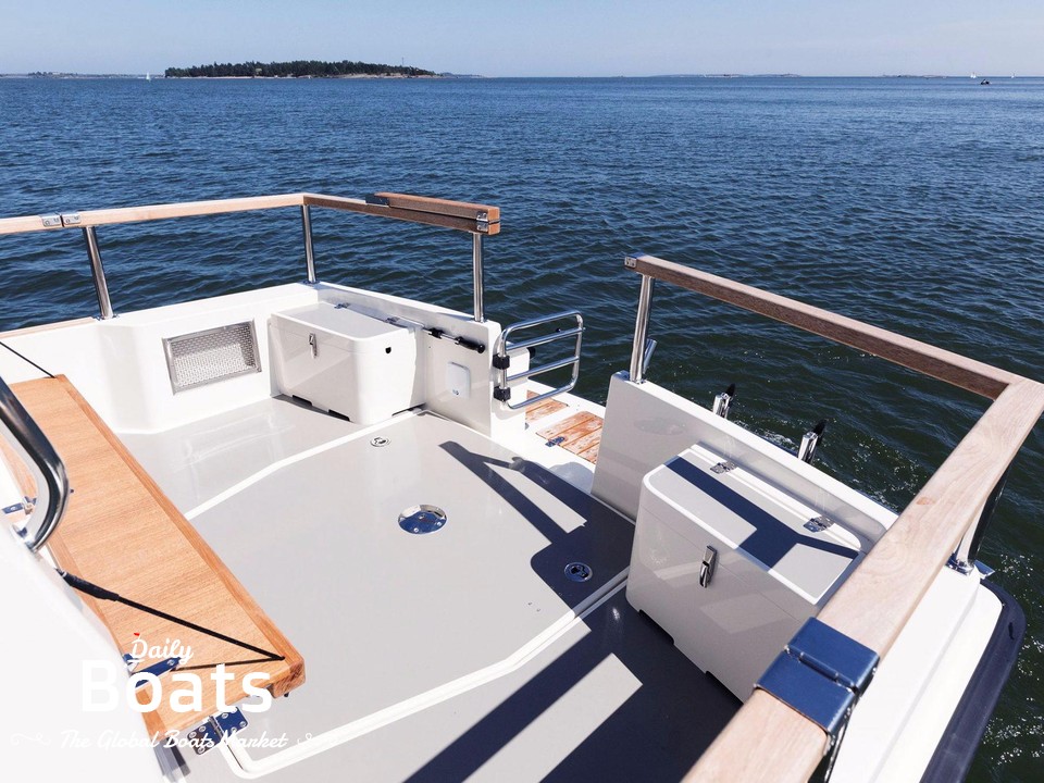 2022 Targa 23.1 for sale. View price, photos and Buy 2022 Targa 23.1 ...