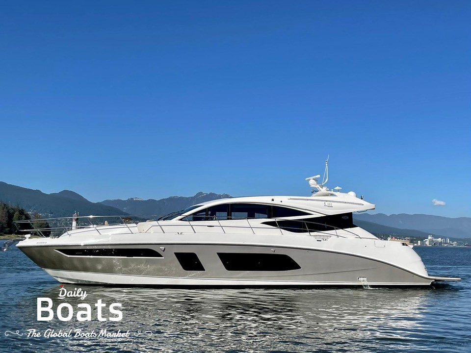 2015 Sea Ray L650 for sale. View price, photos and Buy 2015 Sea Ray ...