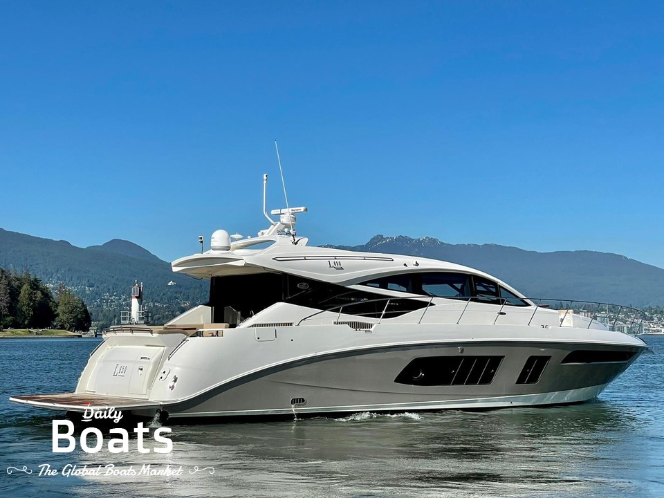 2015 Sea Ray L650 for sale. View price, photos and Buy 2015 Sea Ray ...