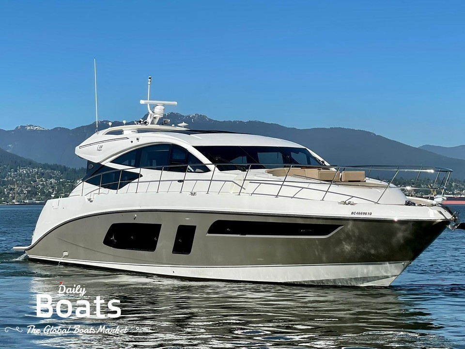 2015 Sea Ray L650 for sale. View price, photos and Buy 2015 Sea Ray ...