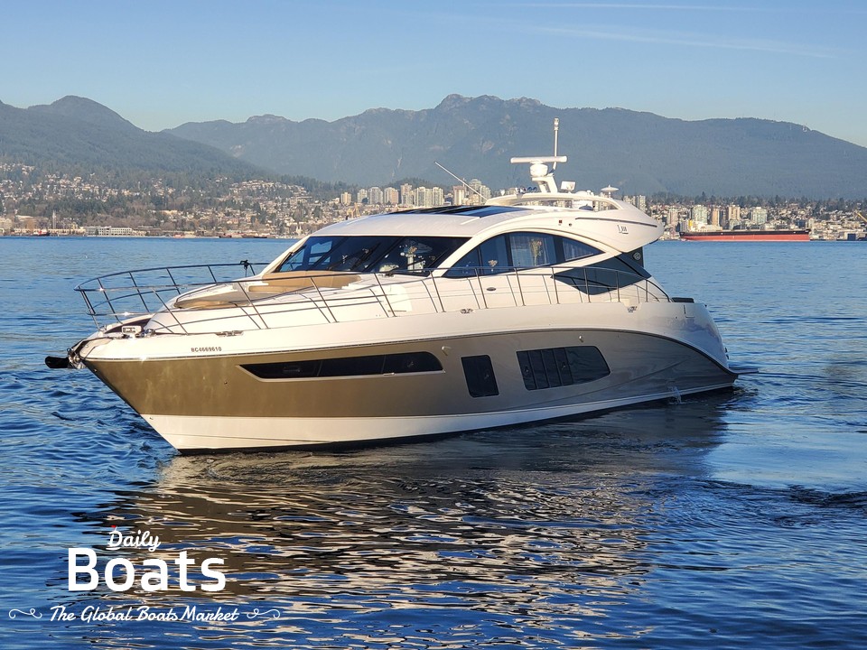 2015 Sea Ray L650 for sale. View price, photos and Buy 2015 Sea Ray ...