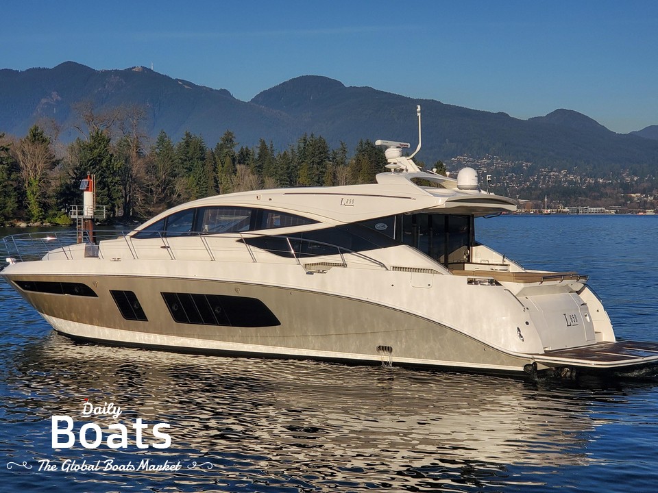 2015 Sea Ray L650 for sale. View price, photos and Buy 2015 Sea Ray ...