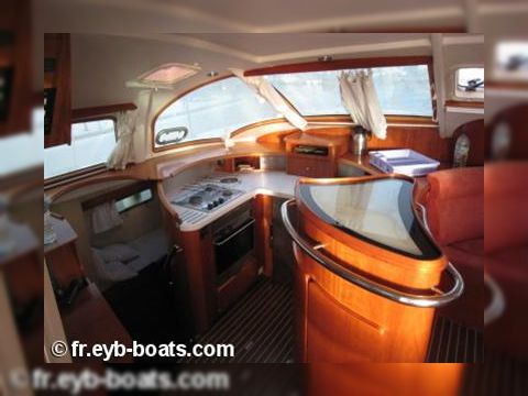 2008 Alliaura Marine Privilege 445 for sale. View price, photos and Buy ...