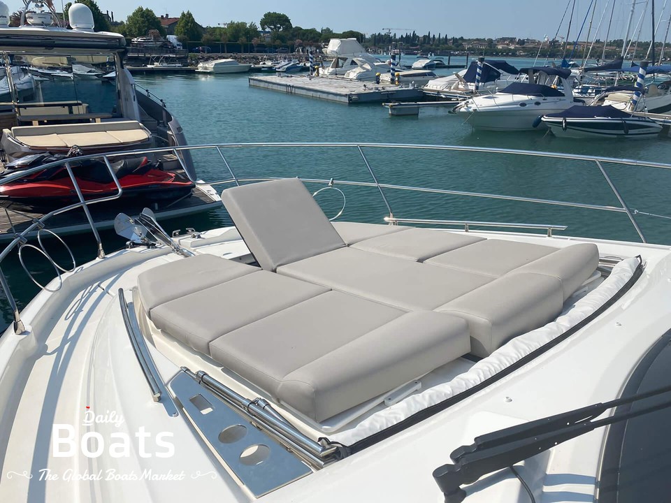 2020 Prestige 460 Flybridge for sale. View price, photos and Buy 2020 ...