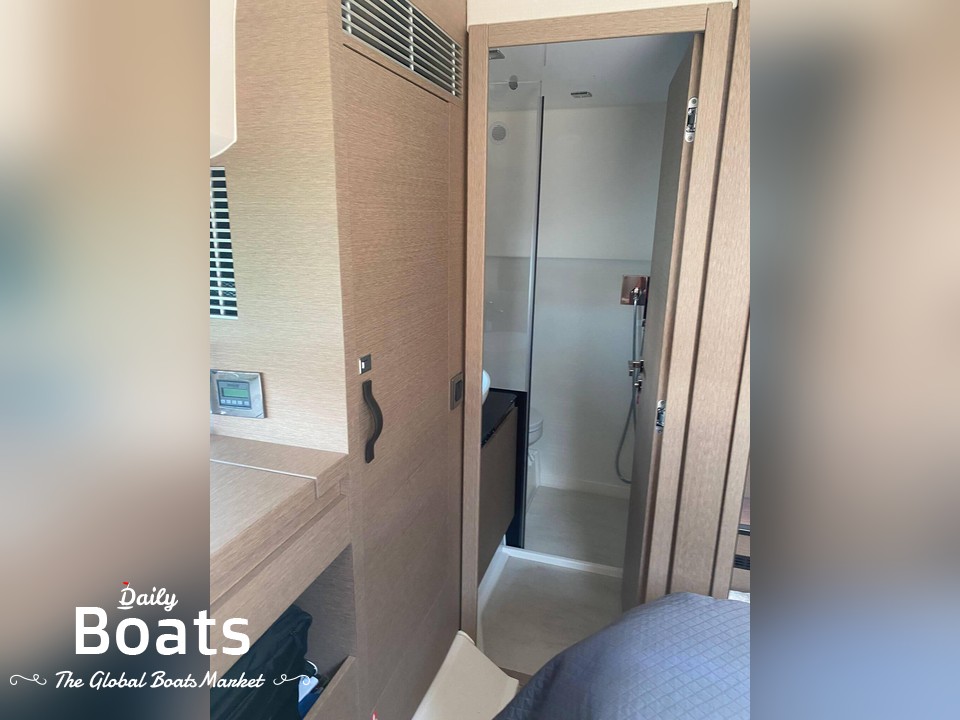 2020 Prestige 460 Flybridge for sale. View price, photos and Buy 2020 ...