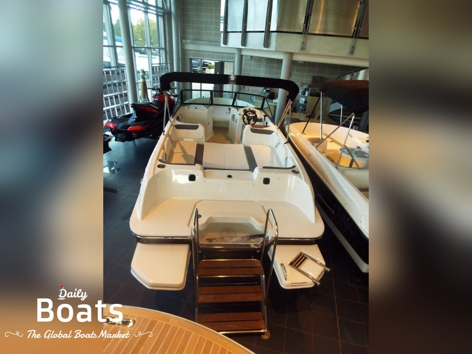 2020 Bayliner Element E21 for sale. View price, photos and Buy 2020 ...