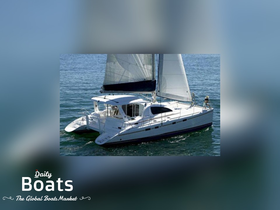 2004 Leopard 47 for sale. View price, photos and Buy 2004 Leopard 47 ...