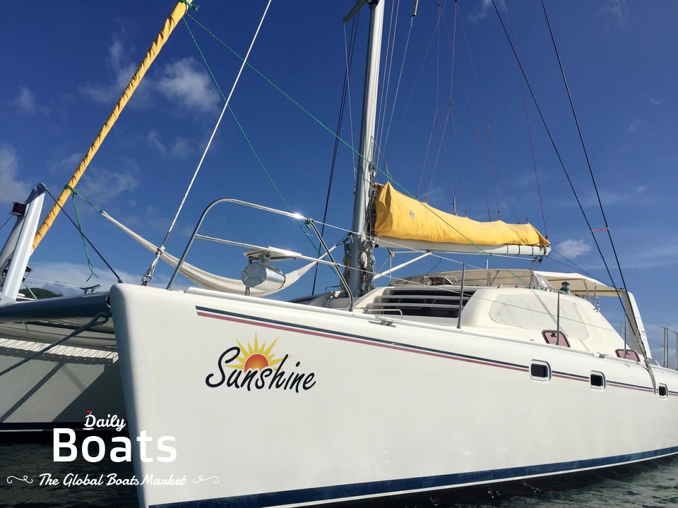 2004 Leopard 47 for sale. View price, photos and Buy 2004 Leopard 47 ...