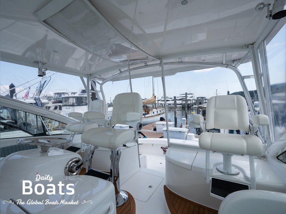 2012 Viking Open for sale. View price, photos and Buy 2012 Viking Open ...