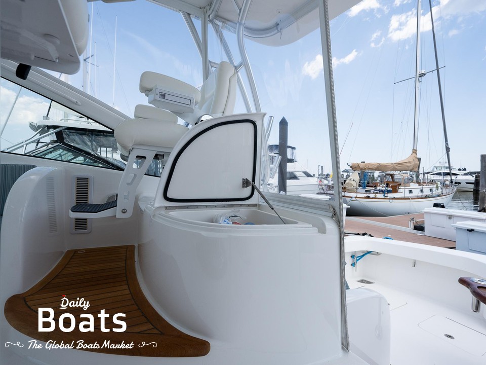 2012 Viking Open for sale. View price, photos and Buy 2012 Viking Open ...