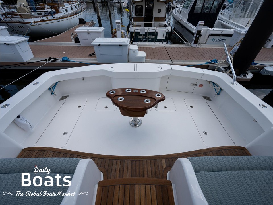 2012 Viking Open for sale. View price, photos and Buy 2012 Viking Open ...