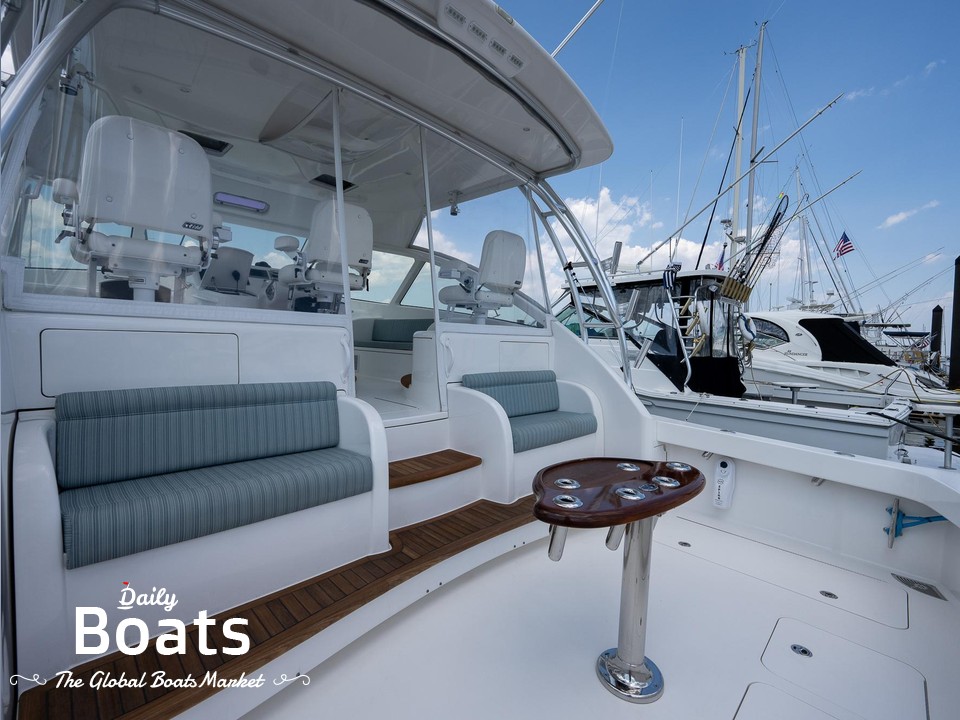 2012 Viking Open for sale. View price, photos and Buy 2012 Viking Open ...