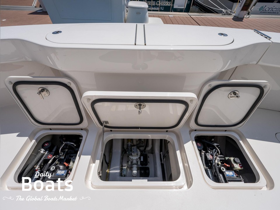 2012 Viking Open for sale. View price, photos and Buy 2012 Viking Open ...