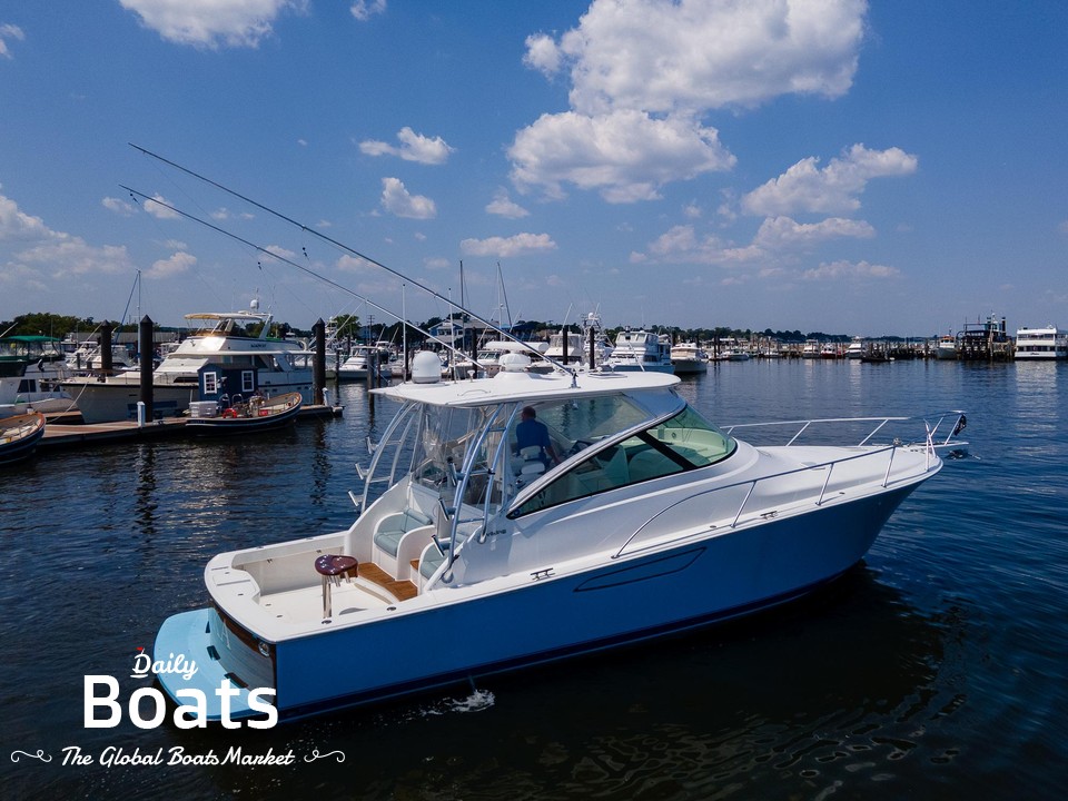 2012 Viking Open for sale. View price, photos and Buy 2012 Viking Open ...
