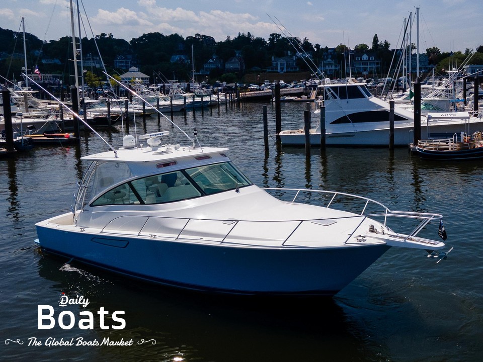 2012 Viking Open for sale. View price, photos and Buy 2012 Viking Open ...